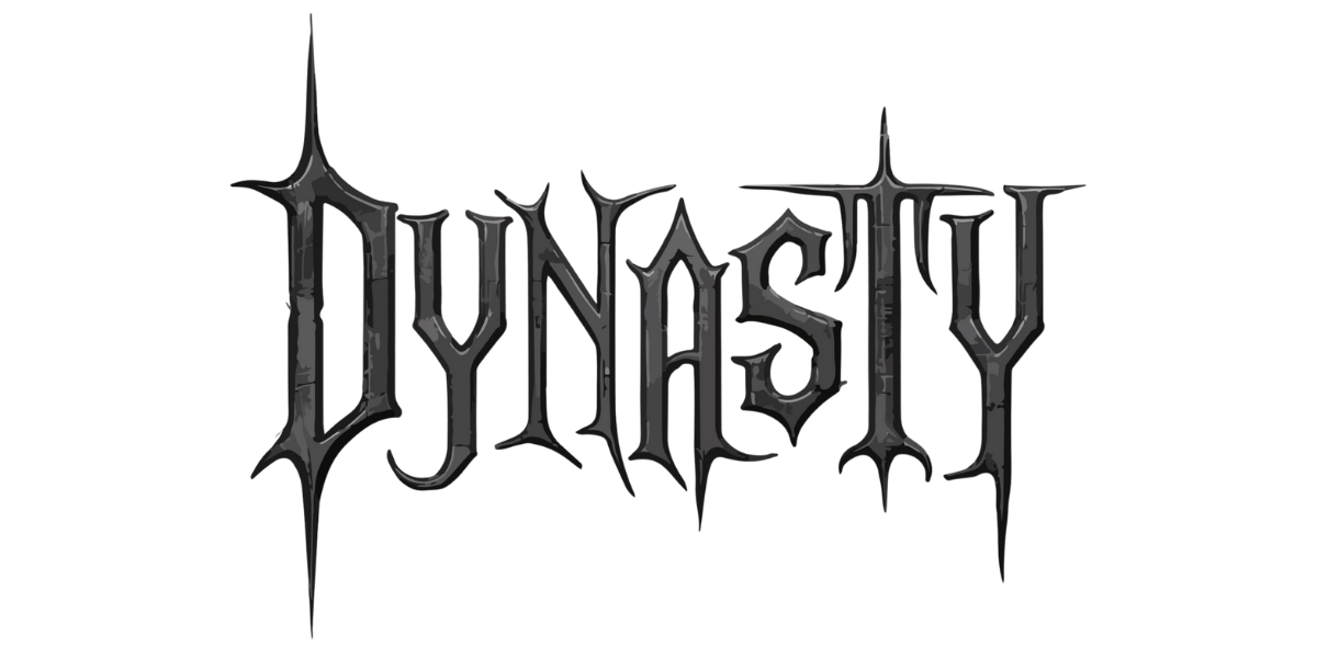 Shorts – Dynasty